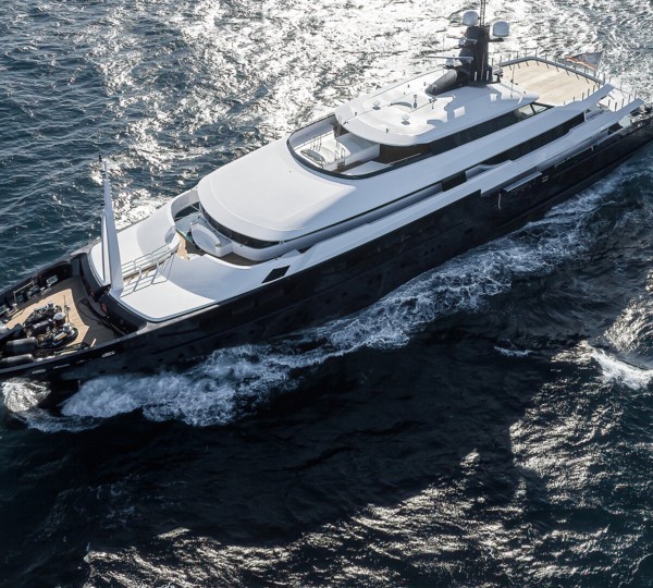 Yacht ARBEMA, CRN Superyacht | CHARTERWORLD Luxury Superyacht Charters